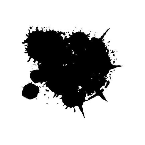 Ink Splotch Vector Art Icons And Graphics For Free Download