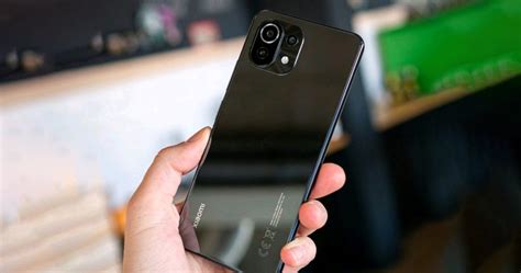 MIUI Update Already Released For The Best Selling Xiaomi Lite G NE Xiaomi Planet