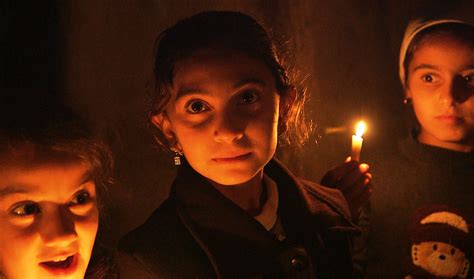 Dispatches Escape From Isis Tv Review Atrocities Dont End When The