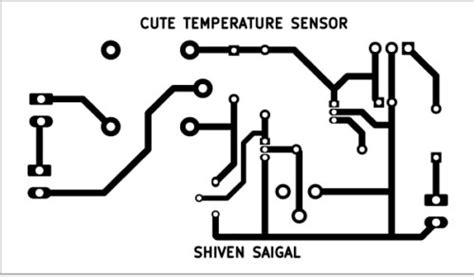 Simple And Efficient Temperature Controller Without Mcu