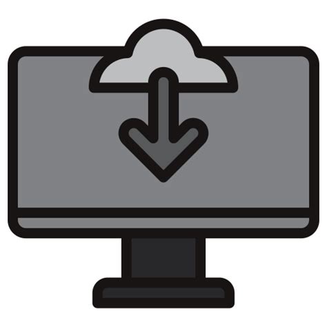 Download Generic Grey Icon