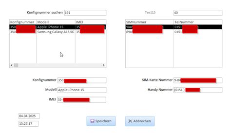 Sql Update Command In Unbound Form Not Running Stack Overflow