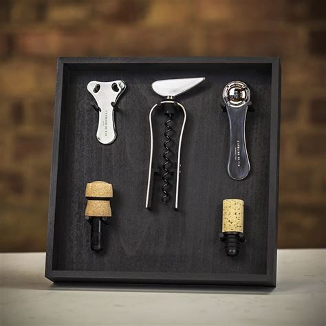 Latelier Du Vin La Ratelier Wine Rack T Set