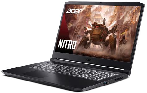 Acer Nitro 5 An517 41 Specs Tests And Prices Laptopmedia Au