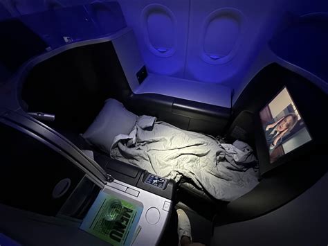 Jetblue Mint A321 Review Mia Lax 2023 Uponarriving