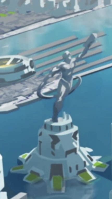 Argall Invincible Wiki Fandom