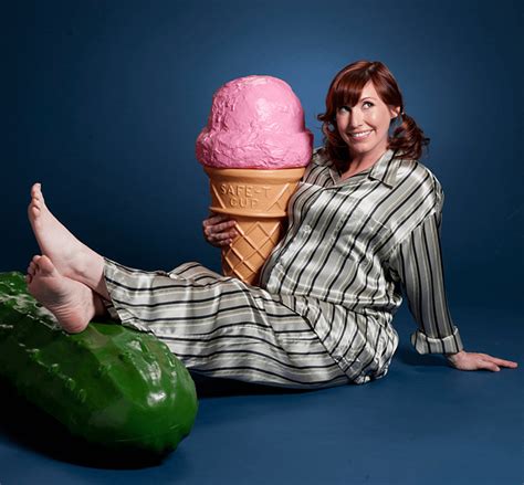 Kari Byron Mythbusters Rcelebritylegs