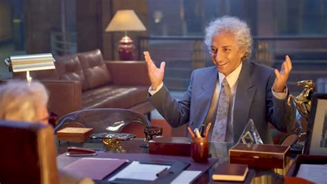 Se Estrenó Coppola El Representante La Serie Que Recrea La Historia De Guillote Red 92