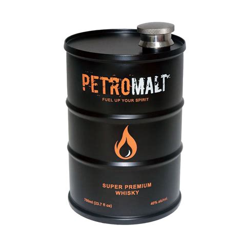 Petromalt Whisky 40 70cl French Booze Project