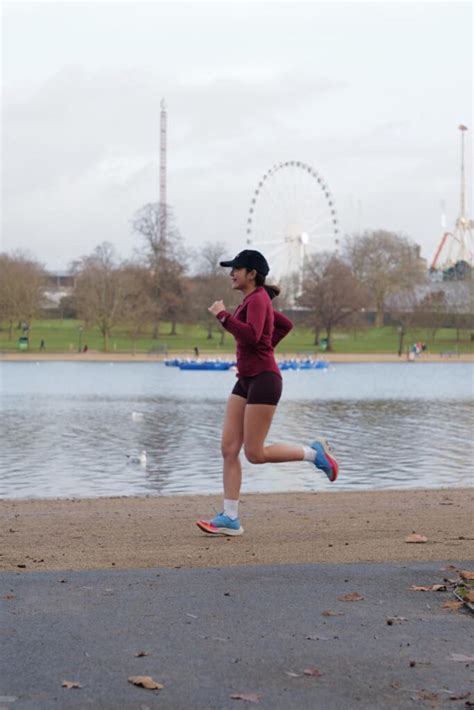 Foto Outfit Jogging Gisel Anastasia Page 2 Of 2 Dzargon