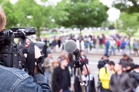 Media And Democracy Social Science Research Council Ssrc