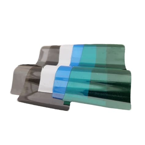 Pvc Corrugated Sheets Taiwan Pvc Corrugated Sheets