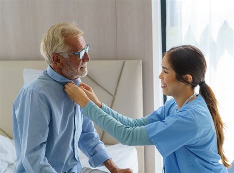 Visiting Care Pamikyx Ltd Home Care Services