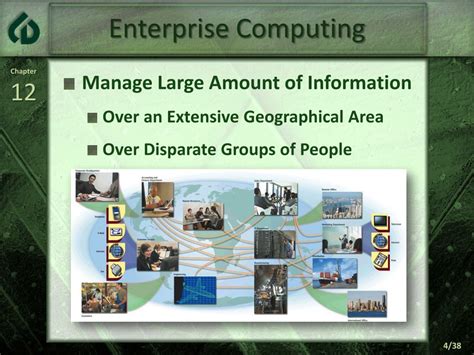 Ppt Enterprise Computing Powerpoint Presentation Free Download Id 1513340