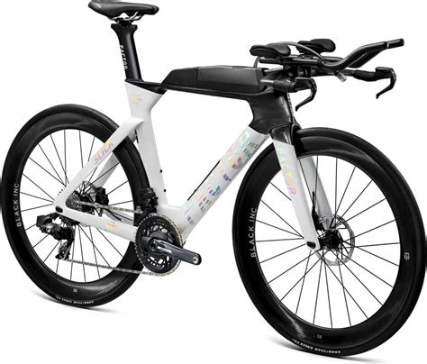 Factor Slick Frameset Premium 2025 Bikesfan