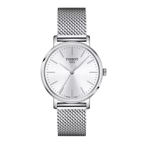 Buy Tissot Everytime Classic Hot Sale