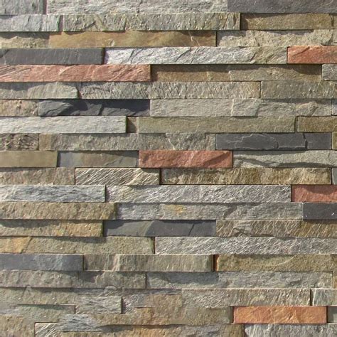 Mixed Slate Panel Tiles Tiles Shop Near Me Buy Tiles Online