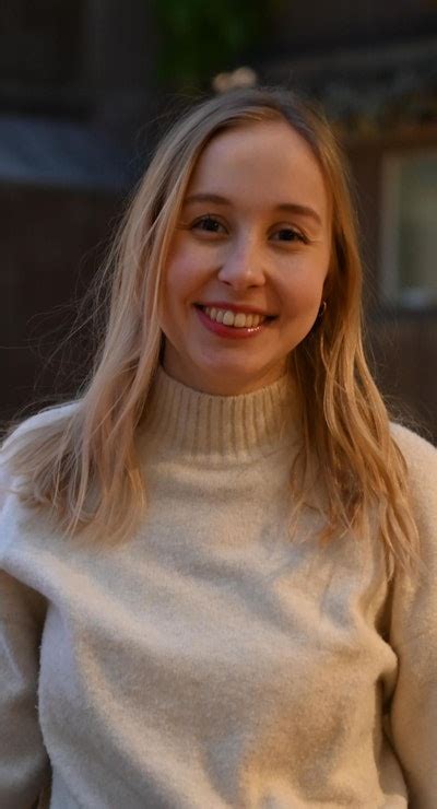 Order A Personalised Video From Katharina Hoffmann