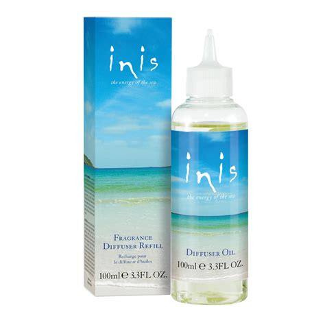 Inis Diffuser Refill — The Avant Garden