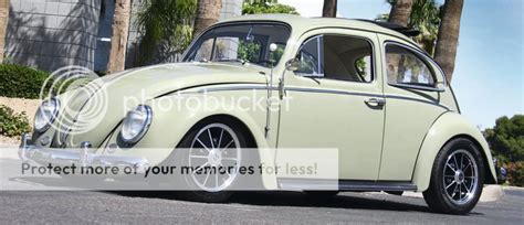 Classic Volkswagen Beetle Kotse Ng Mga Pogi Poging Pogi Lang Sex