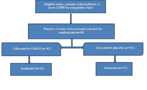 Study Protocol Flow Chart Download Scientific Diagram