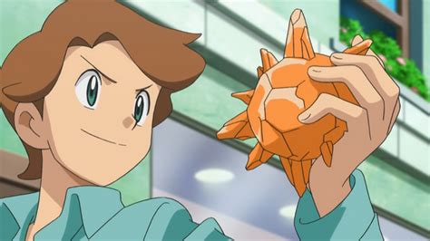 Sunstone Pokemon