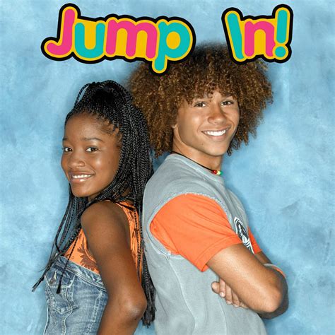 Jump In Keke Palmer