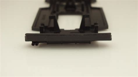 X2313 Scalextric Replacement Chassis Bmw Mk1 Rob £450