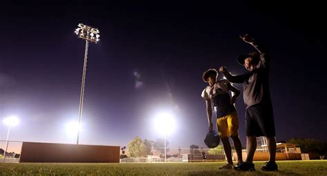 Flowing Wells Football Thriving Under Head Coach Brian Hook