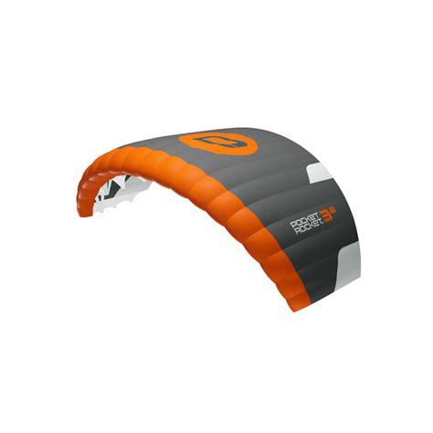 Ozone Pocket Rocket V2 Parawings New Rock Surf