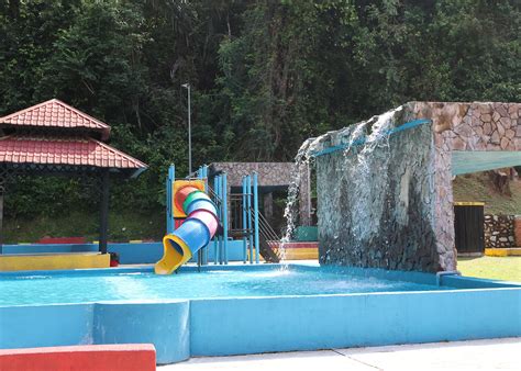 Tampin Waterpark N9tourism Portal Pelancongan Negeri Sembilan