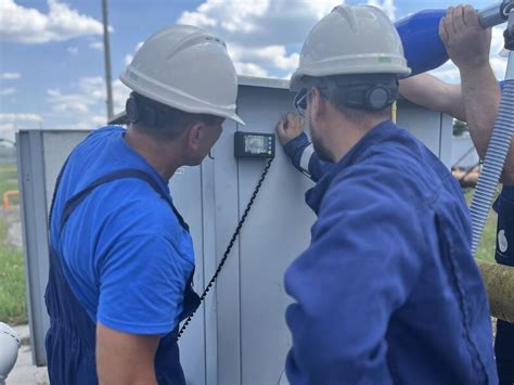 Ashwin Mohan Peng On Linkedin Emissions Quantification In Hungary