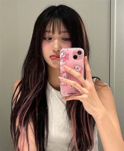 Blip 240605 아이브 이서