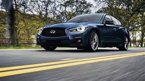 Q50 2021 2021 Infiniti Q50 Colors Interior And Exterior Infiniti Of