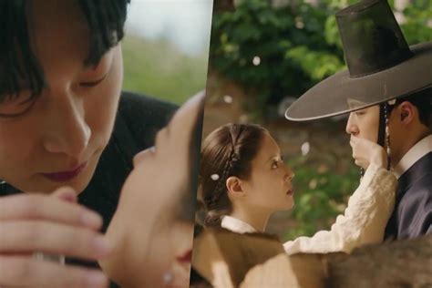Watch Lee Se Young And Bae In Hyuks Love Spans Across Past And Present Day In Upcoming Romance