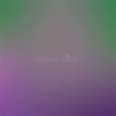 Dreamy Sky Blur Abstract Background In Rainbow Stock Image Image Of