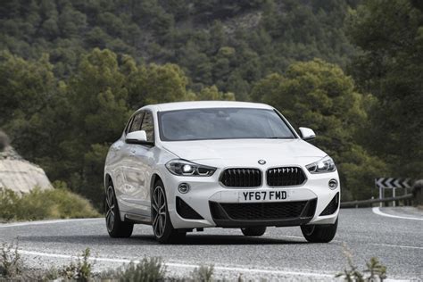 2018 Bmw X2 Xdrive20d M Sport Uk Version 474150 Best Quality Free