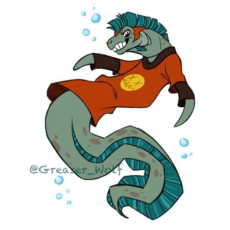 Malicious Mickey By Greaser Wolf On Deviantart