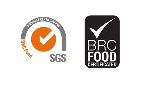 Our Brc Certificate Renewal Vaild Until Oct 2021 Lian Fu Foods