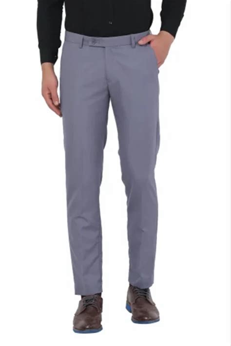 Polyester Dress Pants For Men Latest Price Manufacturers And Suppliers
