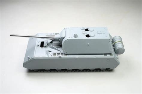 172 Vespid German Sdkfz Viii Maus V2 Heavy Tank