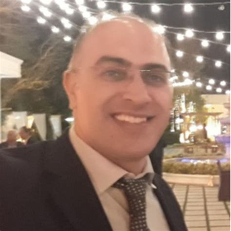 Davood Fadaee Deputy Head Of Network And Communication Department Of