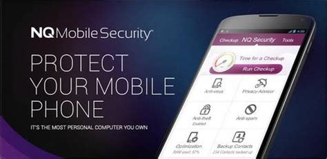 Top 10 Free Security Android Apps