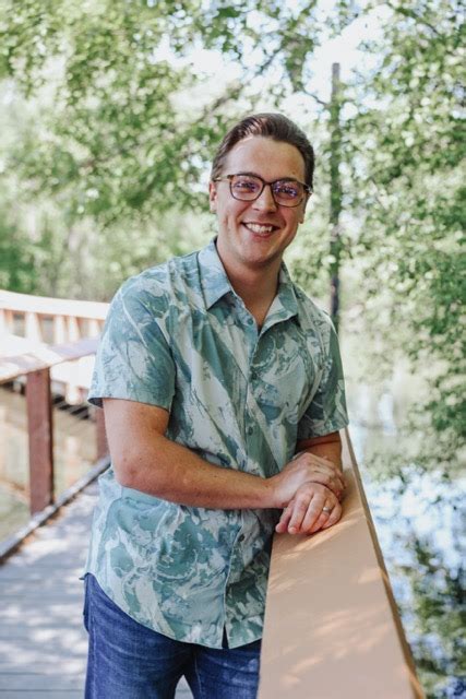 Samuel Secord Ladc Lamft Thrive Therapy Minnesota