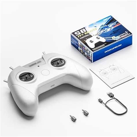 Best Fpv Drone Controllers For Simulator Training And Practice Aerialspotter Hub