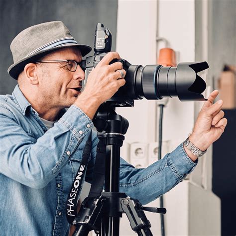 Michael Haegele Bio Rockenfeller And Goebels 📷