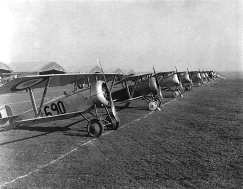 The War In The Air Free Notes And Practice History Ks3