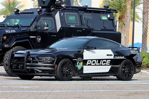 Titusville Police Department