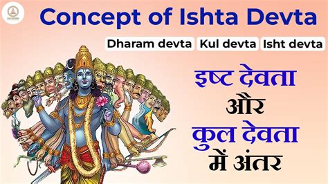 Determining Ishta Devta From Horoscope Ishta Devata Vedic Astrology Isht Dev Kaise Pata Kare