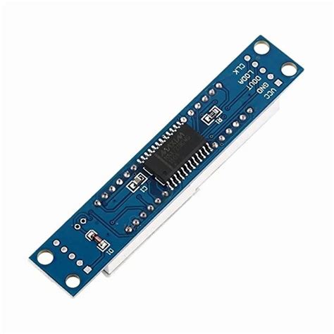 Max7219 Led Tube Display Control Module At ₹ 127piece Led Module In